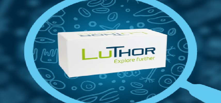 Lexogen Introduces LUTHOR HD Pool High-Throughput Single-Cell RNA-Seq ...